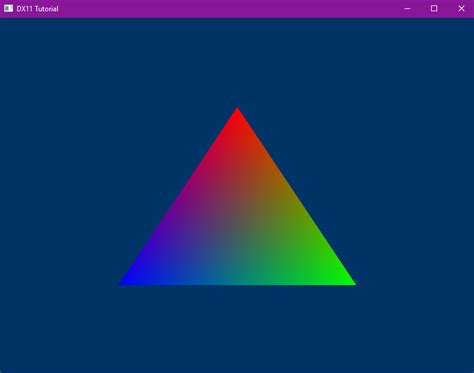 github nickhildebrant directx projects c and hlsl 3d renderer