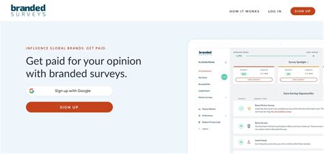 How To Make Money With Branded Surveys In 2026 Surveyleo