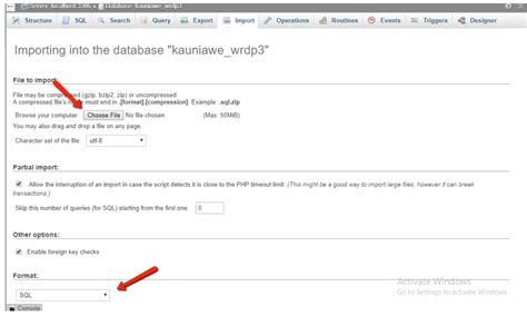 Import / Export Tool - WP E-Signature Docs