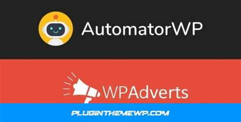 Automatorwp Wpadverts Addon V101 Plugin Theme Wp