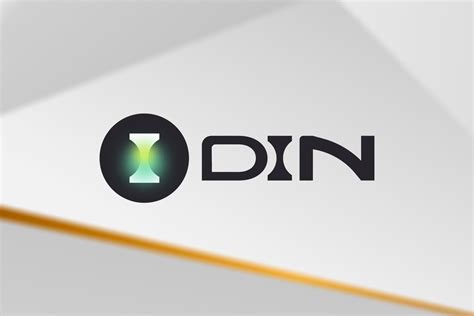 binance backed din raises another 4m and announces its ai data node sale