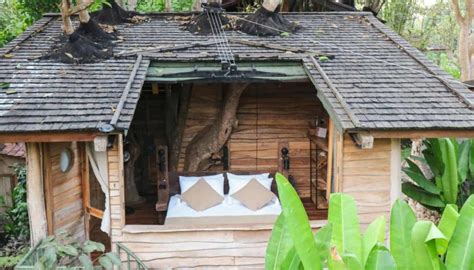 11 BEAUTIFUL Treehouses In Bali 2024