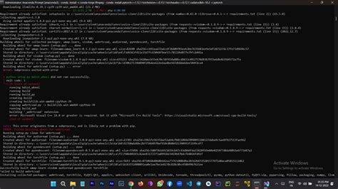 Its Give The Error · Issue 1147 · Corentinjreal Time Voice Cloning