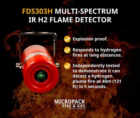 Micropack Detection Americas Inc On Linkedin Micropack Firesafety