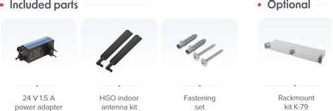MikroTik RouterBOARD L UiGS HaxD IN Discomp
