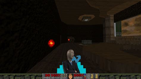 Wtf Weapons The Doom Mod By Theboigamer11