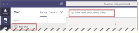 How To Create A Group In Microsoft Teams Ms Teams Group Call And Group Chat SPGuides