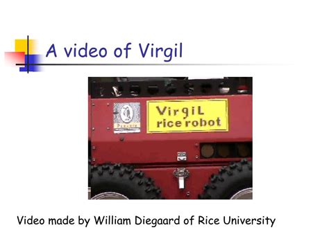 Ppt Robust Localization Algorithms For An Autonomous Campus Tour Guide Powerpoint Presentation