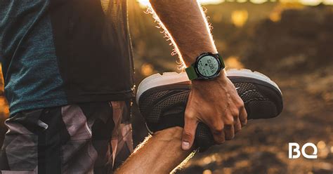 BQ Watch 1.3: спортивные смарт-часы за 2 490 рублей с защитой по IP68 ...