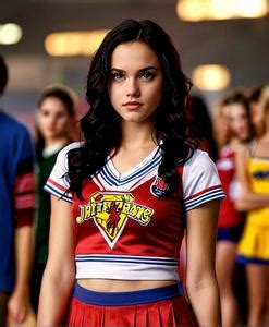 Body Cheerleader Face Swap Id