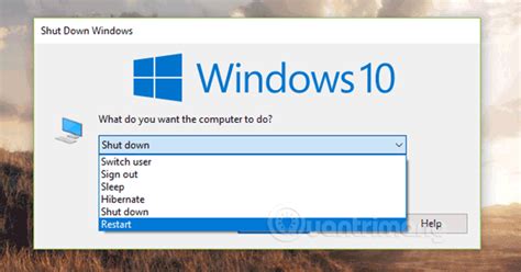 How To Reboot Windows 11 In Six Ways