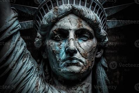 Statue Of Liberty Old Vs New At Sharon Lyons Blog