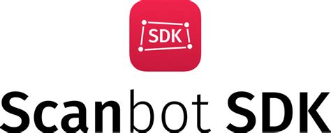 scanbot sdk introduces new document scanner demo app for ios and android