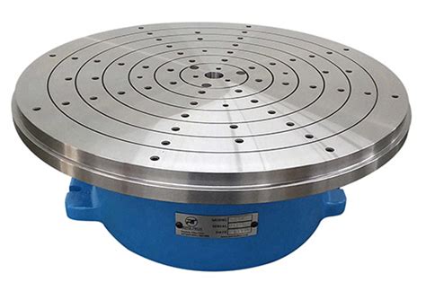 Rotary Assembly And Inspection Tables