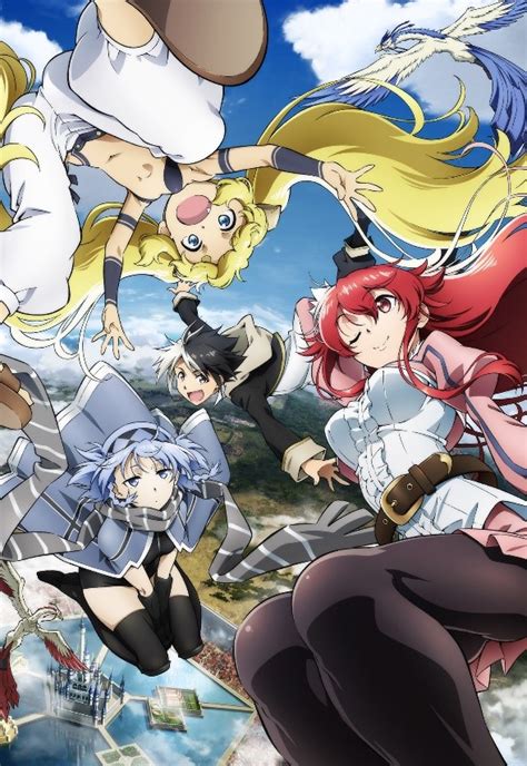 Classroom For Heroes Anime Tayang Juli 2023