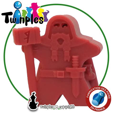 Twinples - Aventurier Meeple | Studio Twin Games | Editeur français de ...