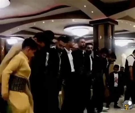 رقص با لباس کوردی بسیار زیبا فیلو