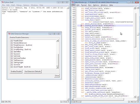 Python Programming Ides For Arduino Duino