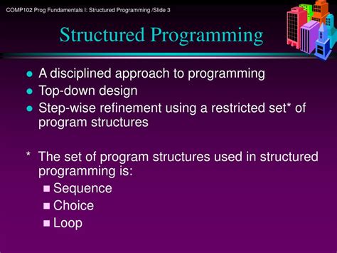 Ppt Programming Powerpoint Presentation Free Download Id 2992043