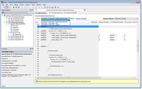 Source Code View Codexl Documentation