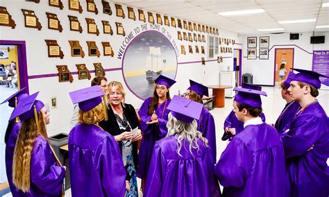 Chamois Graduation The Unterrified Democrat