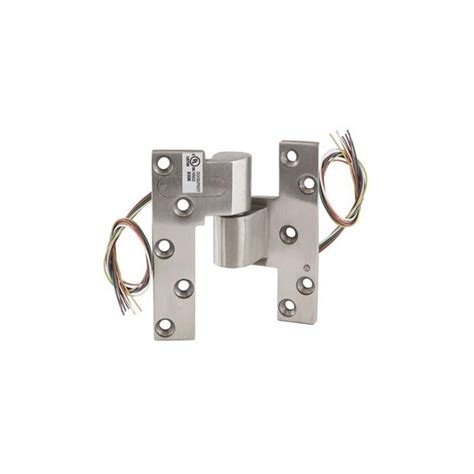 Abh Cme019 Intermediate Pivot Electrified 34 Offset Optional Uhs Hardware