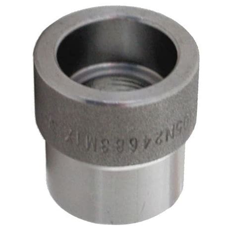 Socket Weld Black Forged Steel Reducer Class 3000 1mpa1