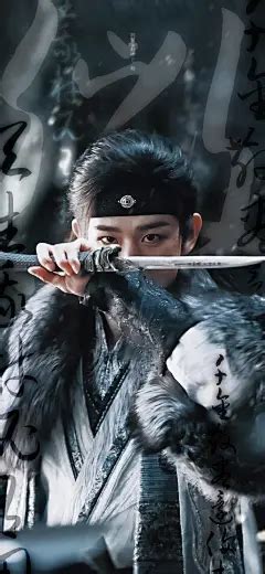 大梦归离 卓翼宸 田嘉瑞 花瓣网