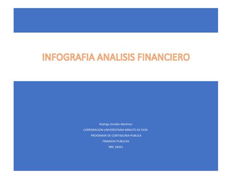 Infografia Finanzas Publicas Warning Tt Undefined Function 32 Rodrigo Giraldo Martinez
