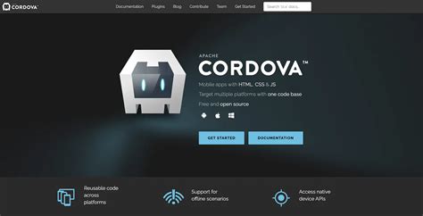 12 Best Freeopen Source App Development Software Solutions