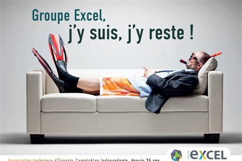 la vie du groupe groupe excel