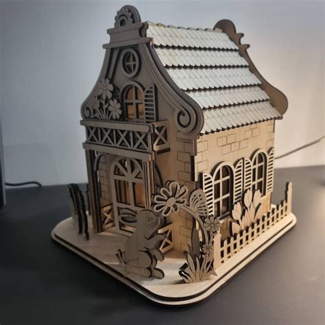 Laser Cut Wooden Book Cover Svg Template Glowforge Notebook Cover Cnc Vector Template Svg Cricut