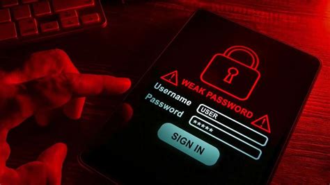 Uk Weak Passwords To Be Banned Officially Digital Rights Monitor