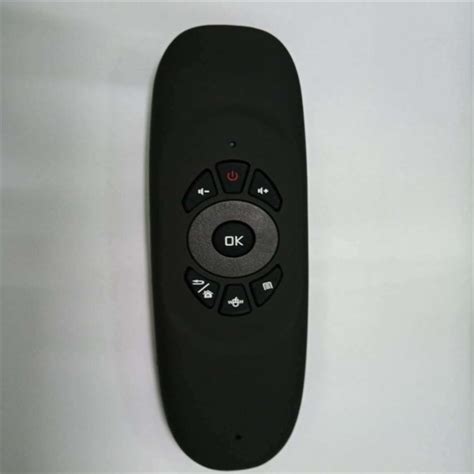 Wireless Mini Keyboard Mouse JooJoobees