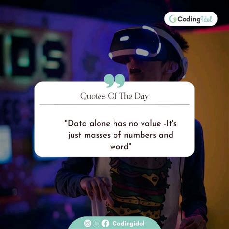 Codingidol On Linkedin Programmingquotes Codewisdom Developerquotes Techinspiration 10