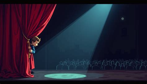 Free Theater Spotlight Moment Image Theater Spotlight Stage