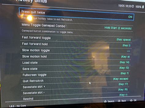 bb pause screen features don t show page 2 troubleshooting