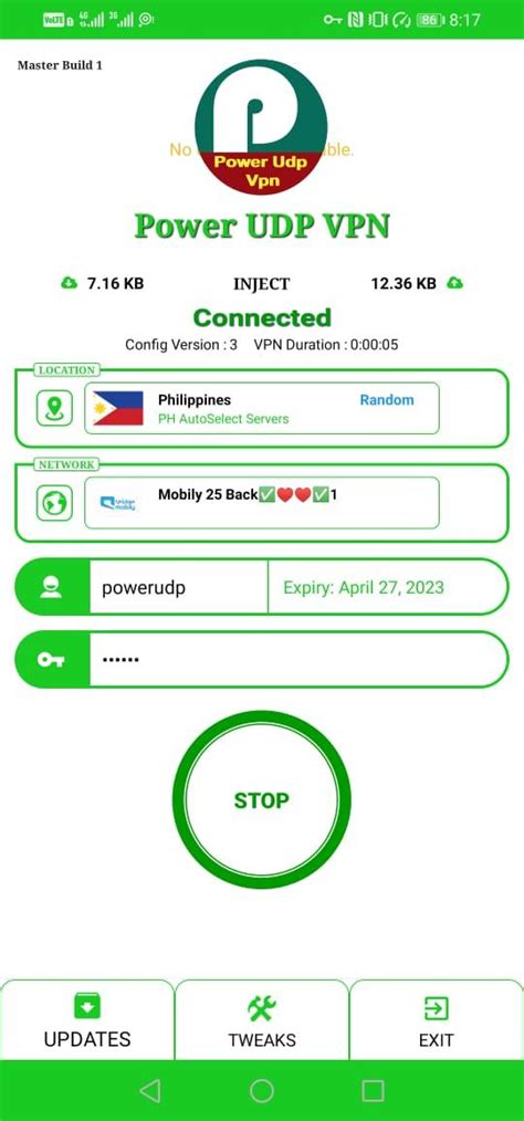 Power Udp Vpn Apk For Android Download