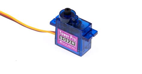 Servo Motor Accuracy Page General Guidance Arduino Forum
