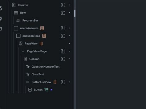 How To Make Flutterflow Quiz App Step By Step