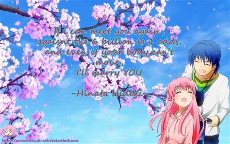Yui Angel Beats Quotes Angel Beats Anime Review Jess Beavers