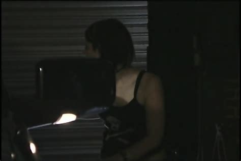 Tawny Roberts Vs Chris Eporner