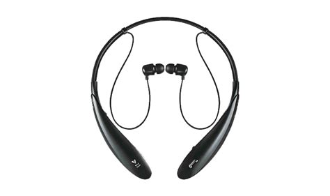 Bluetooth Headset Wireless Neckband Audio Device Clipart PNG PNG All