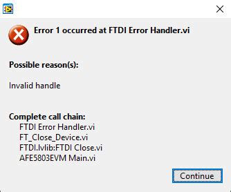 AFE EVM Installation Data Converters Forum Data Converters TI E E Support Forums