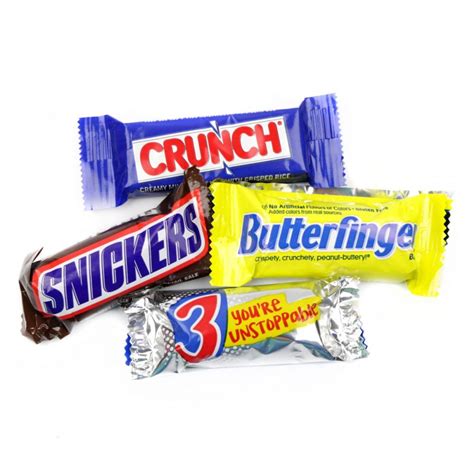 Candy Bars In Bulk Bulk Candy Bars Candy Store Candy Nation