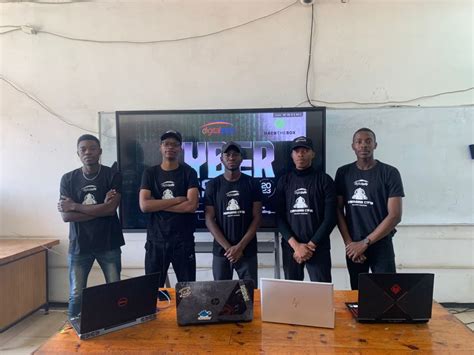 Makai Makai On Linkedin Ctf Cyb3rkn1ght5 Modus Operandi Cybersecurity Cyberintelligence