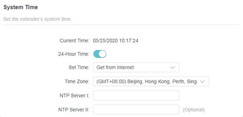 RE RE V User Guide TP Link