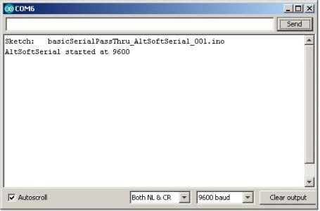 Arduino Serial A Look At The Different Serial Libraries Martyn Currey