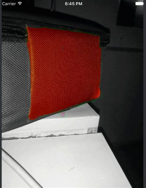 Ios How To Change Color Of Part Of UIImage Stack Overflow