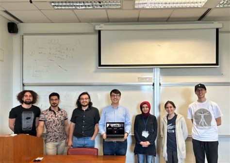 uğur teğin on linkedin today we completed the semester in my classroom